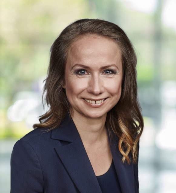 Hvorfor jeg stemmer på Helle Sjelle til kommunalvalget - Miss Wilms